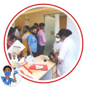 Consult the best doctors in Delhi at Doctors Hub in Dwarka